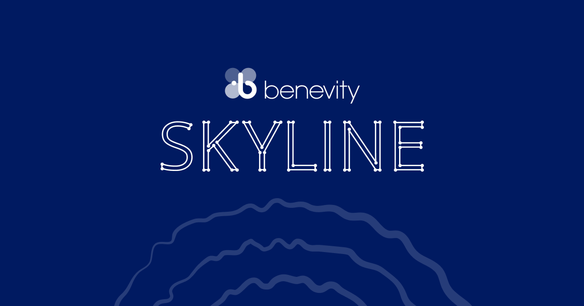 Skyline, Benevity's Design System.
